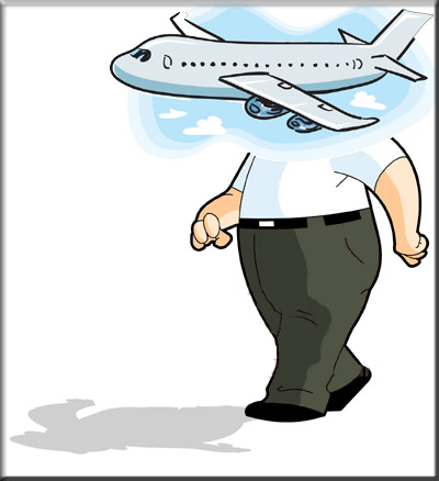 The Good Badger » Blog Archive